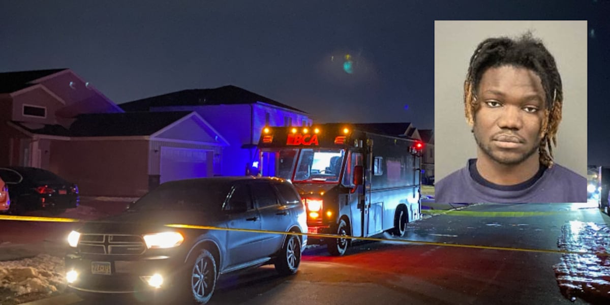 Additional Murder Charge For Moorhead Man Accused Of Murdering His Mother