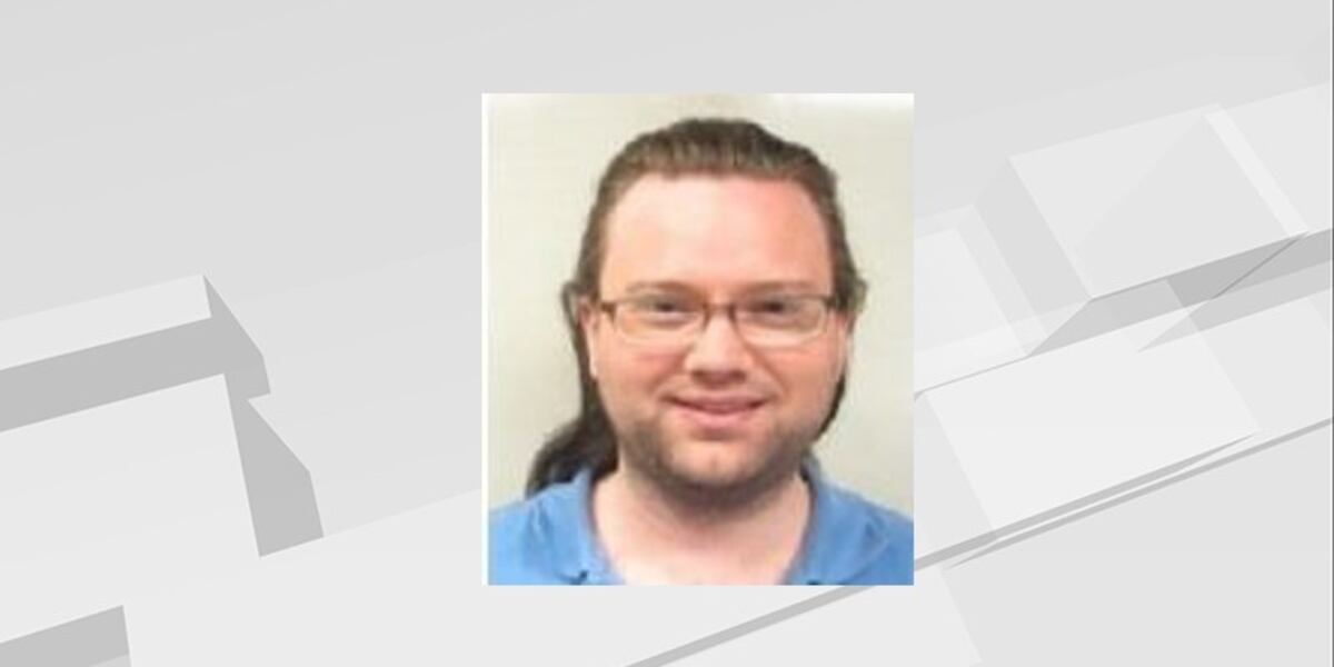 Level 3 Sex Offender To Be Released