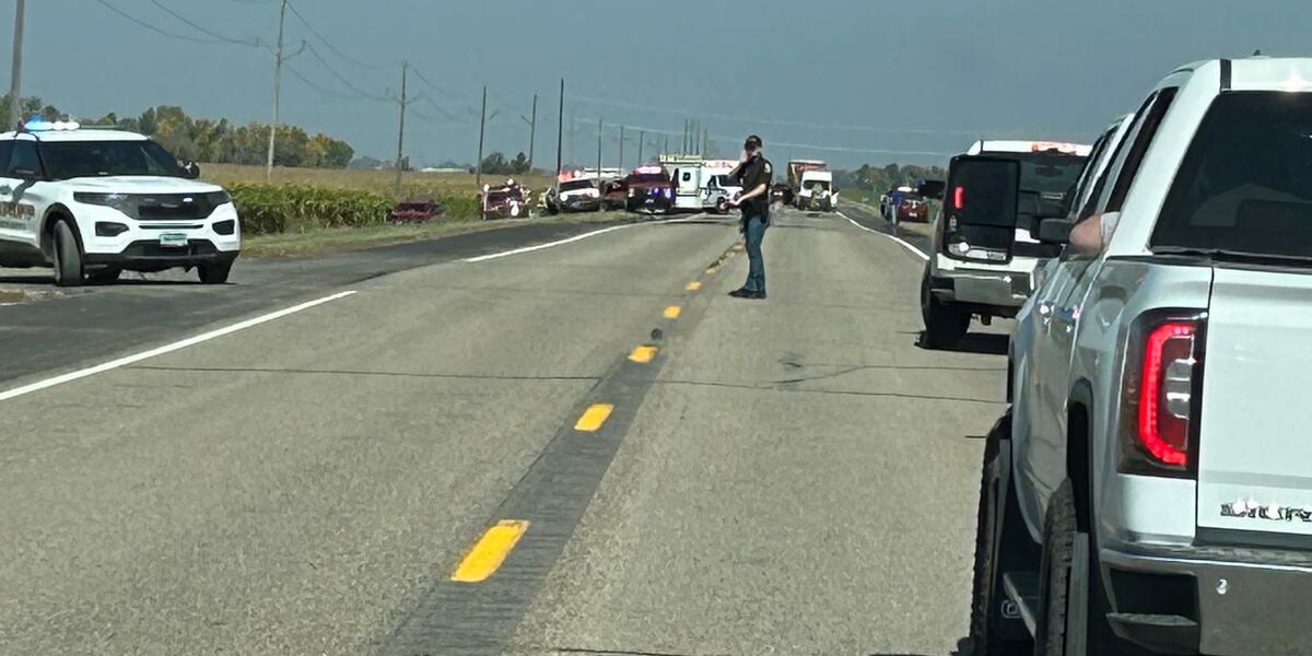 NTSB investigating plane crash that killed pilot near New Rockford, ND NTSB investigating plane crash that killed pilot near New Rockford, ND